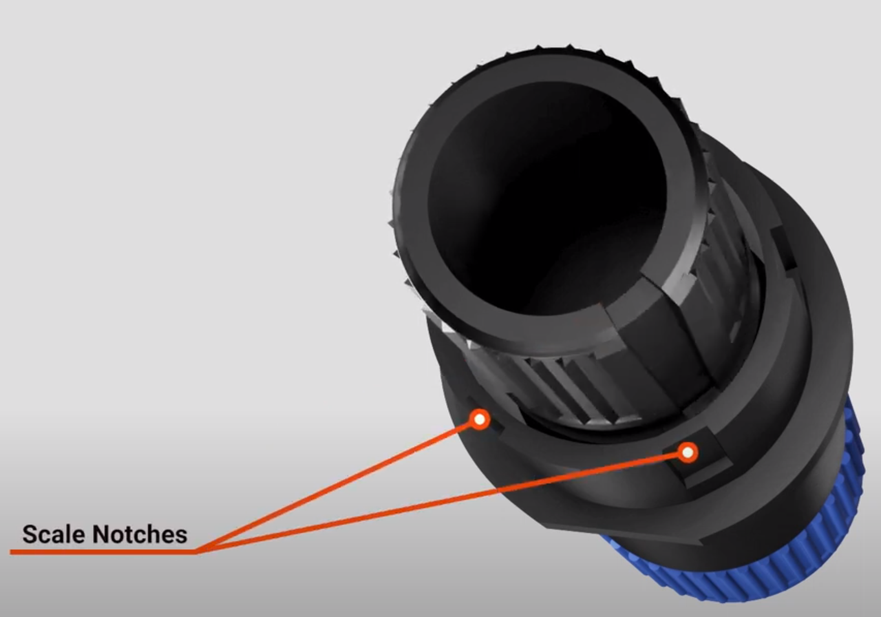 GRAPHTEC - Blade Setting – Graphic Arts Supplies